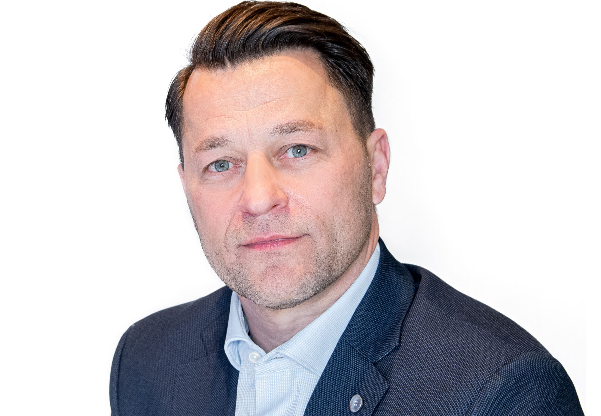 Staffline | Senior Management Team